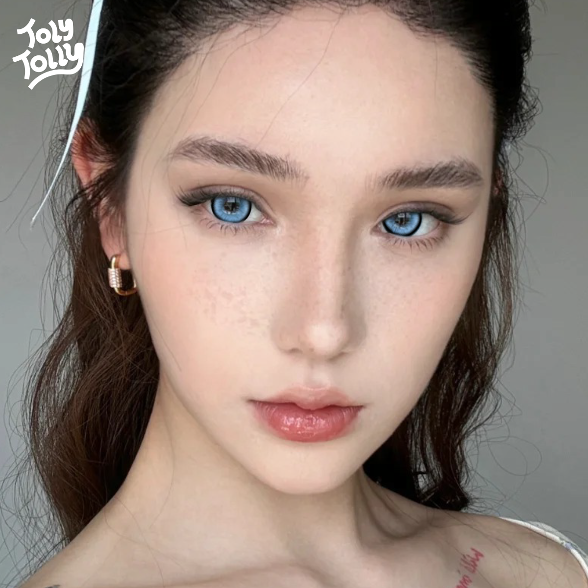 TolyTolly Aether Blue