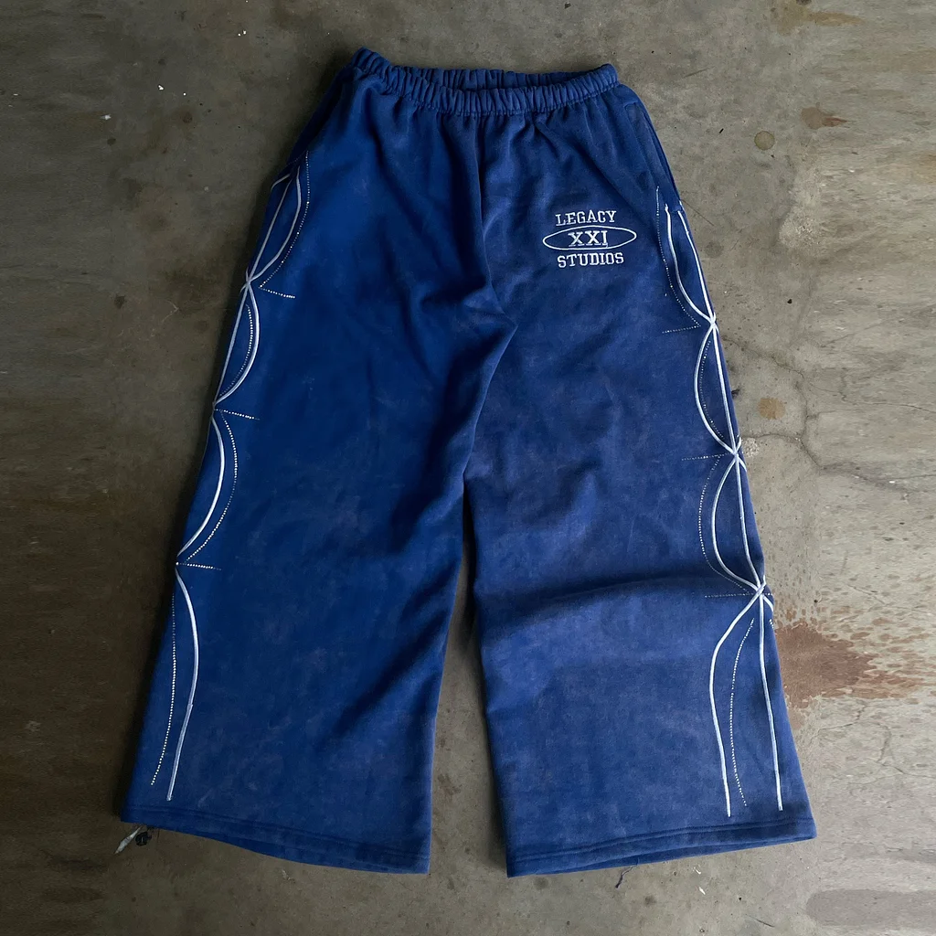 Hellstar pants sale