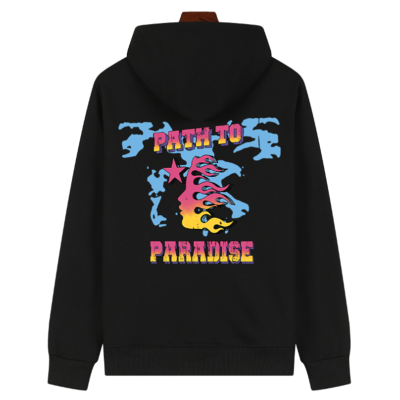 2025 New Limited edition Hellstar Hoodie Sale