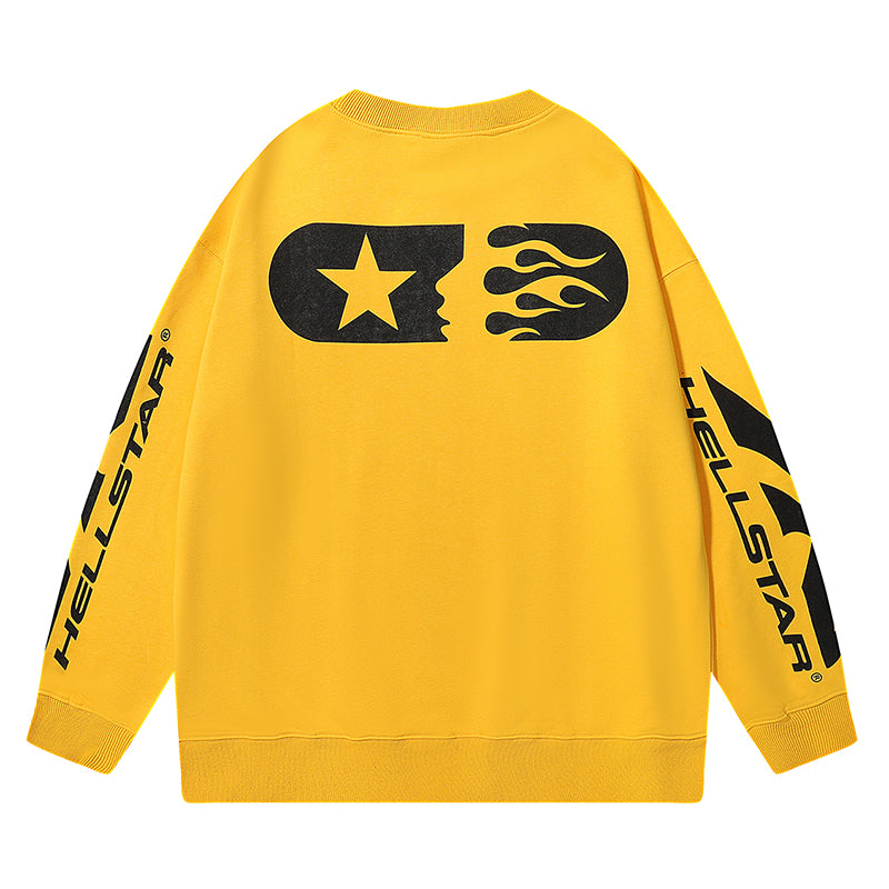 2025 New Limited edition Hellstar Hoodie Sale
