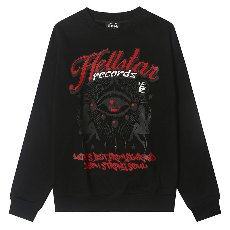 2025 New Limited edition Hellstar Hoodie Sale