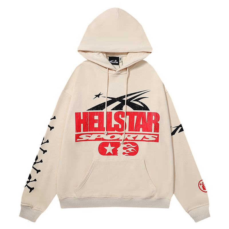 2025 New Limited edition Hellstar Hoodie Sale