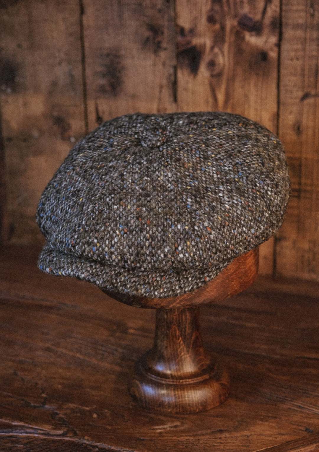 Peaked Cap – TALONHAT