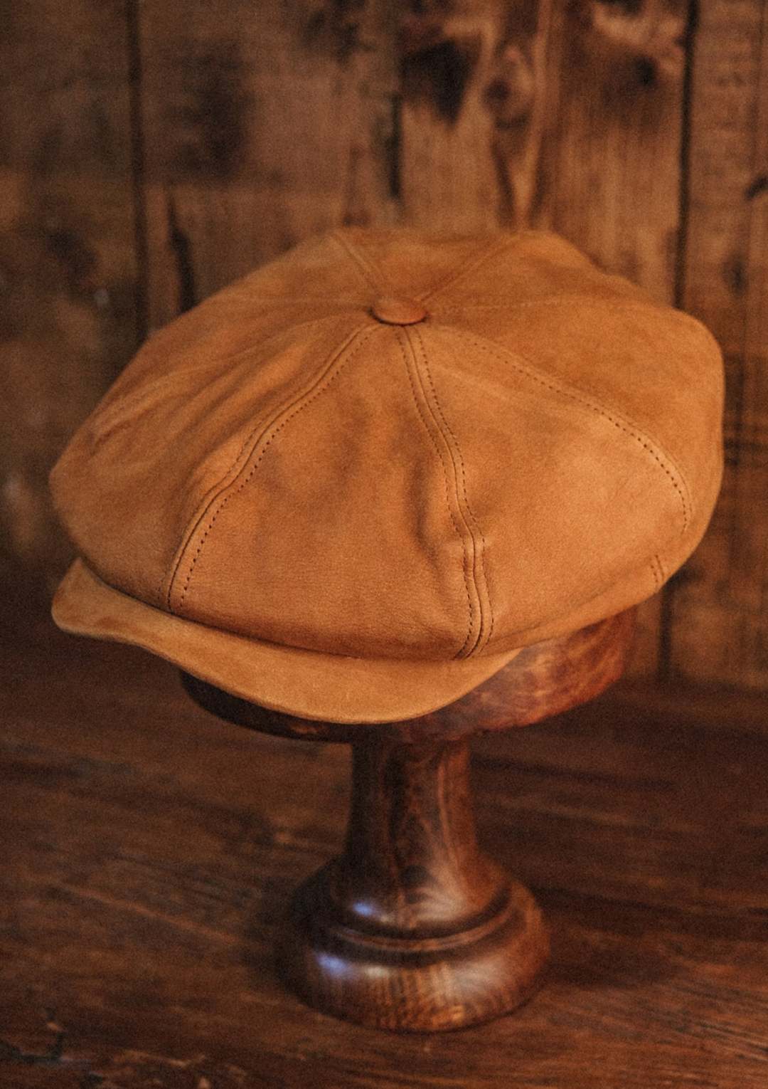 Peaked Cap – Ugly-hat