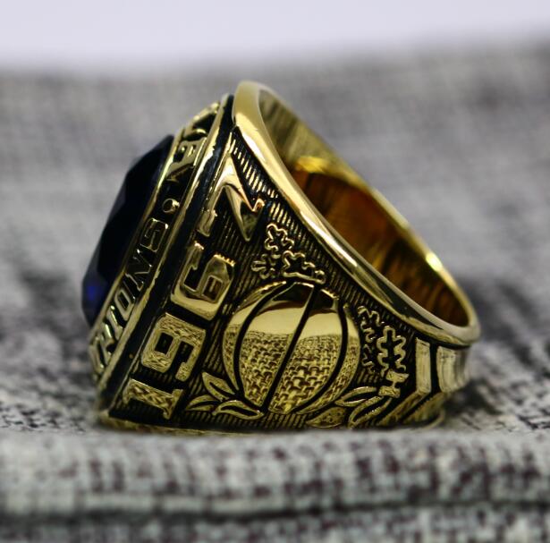 1967 UCLA BRUINS NCAA National Championship Ring