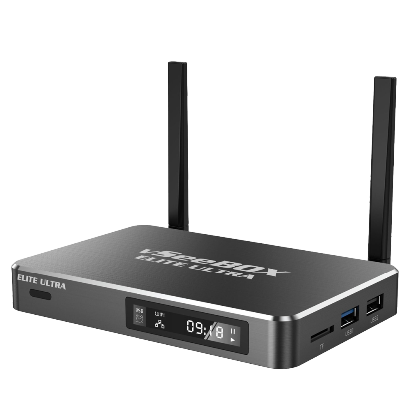 vSeeBox Elite Ultra Android TV Box (New & Exclusive Channels) – vSeebox ...