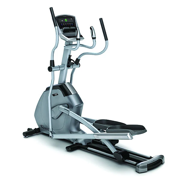 Vision Fitness X20 Touch – Bewerbung.net Shop