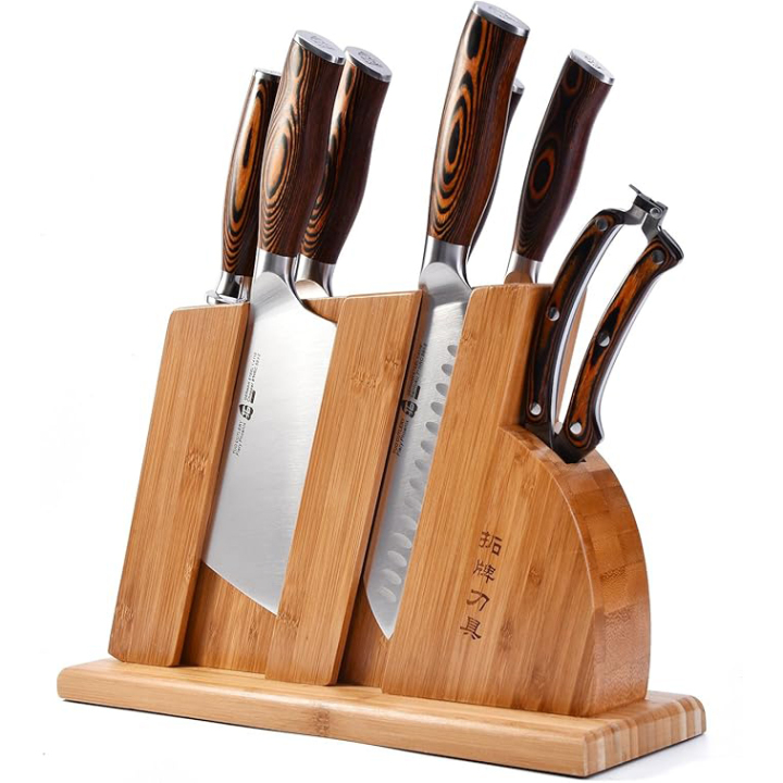 TUO : Aesthetig Knives Creating – TUO Cutlery