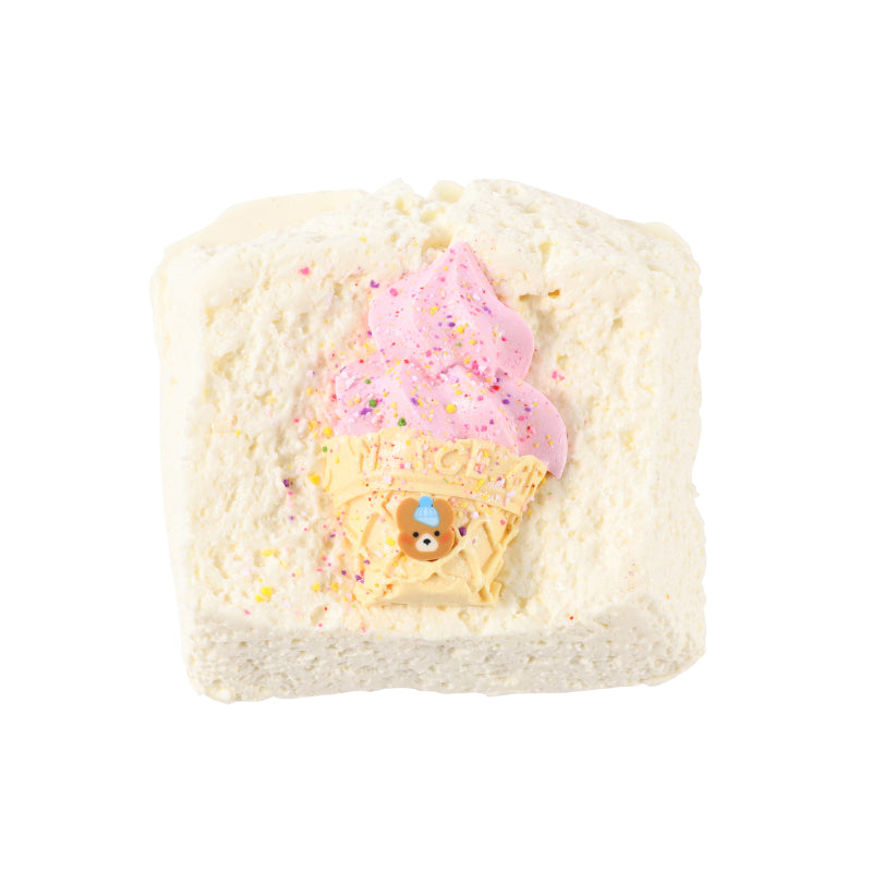 Creamy Puff Taba Squishy Squeeze Toy – OleaLife