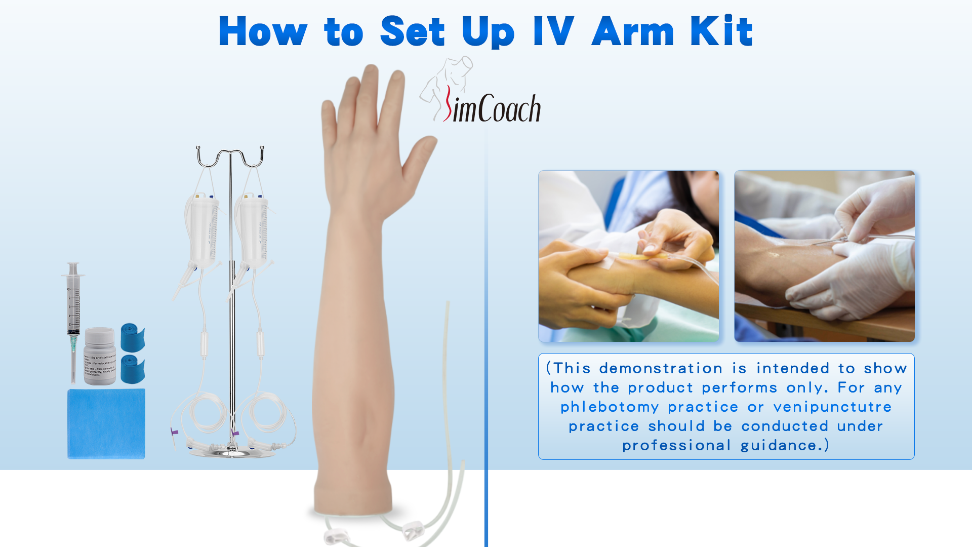 Intraosseous (IO) Access: Definition, Uses, and Steps Explained – SimCoach