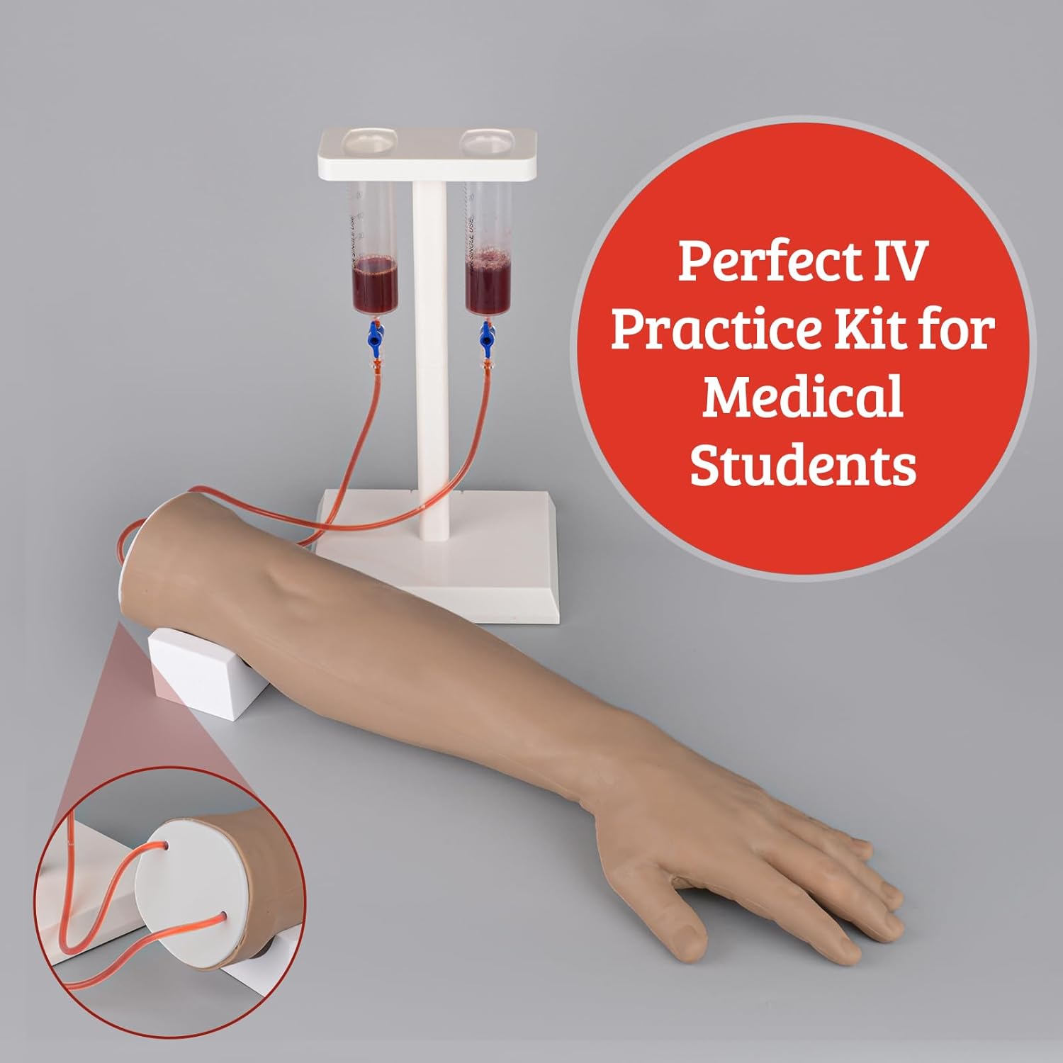Injection Practice Kits for Nursing Students – SimCoach