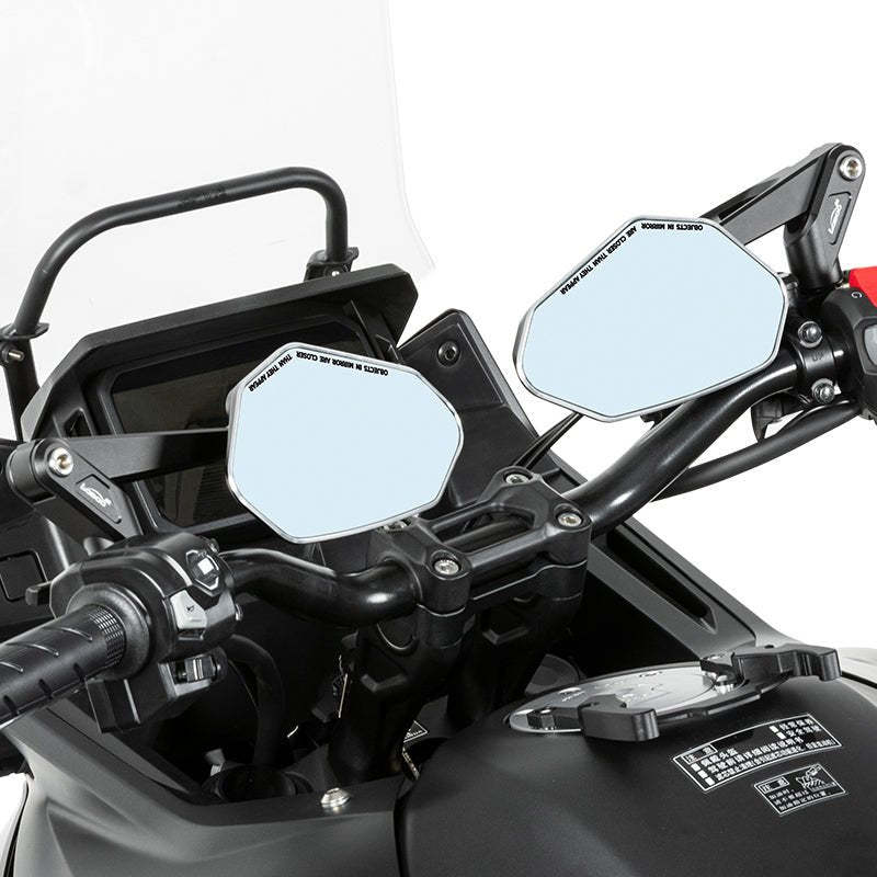 RM03 Motorcycle Rearview Mirror – MOTOJINI