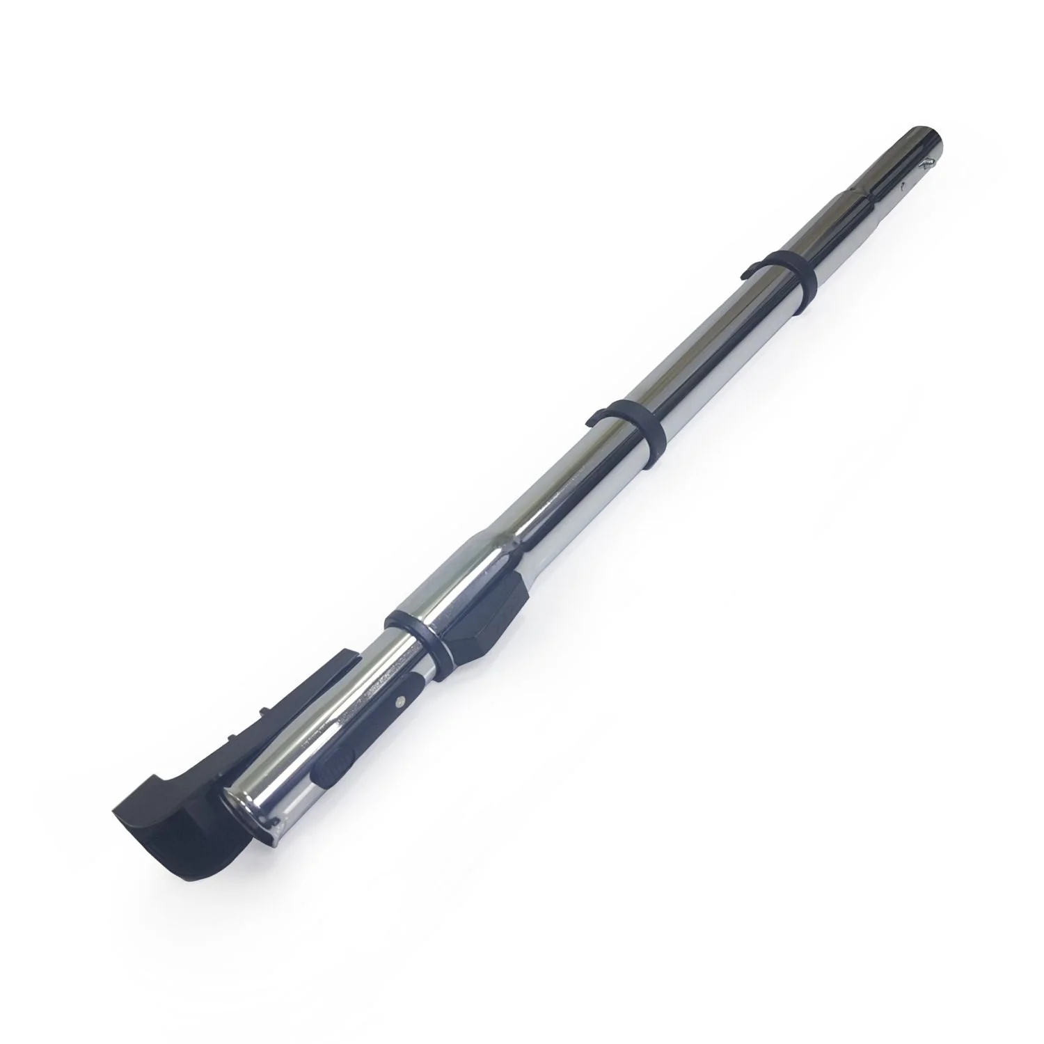 Central Vacuum Telescoping Electric Direct Connect Vacuum Wand