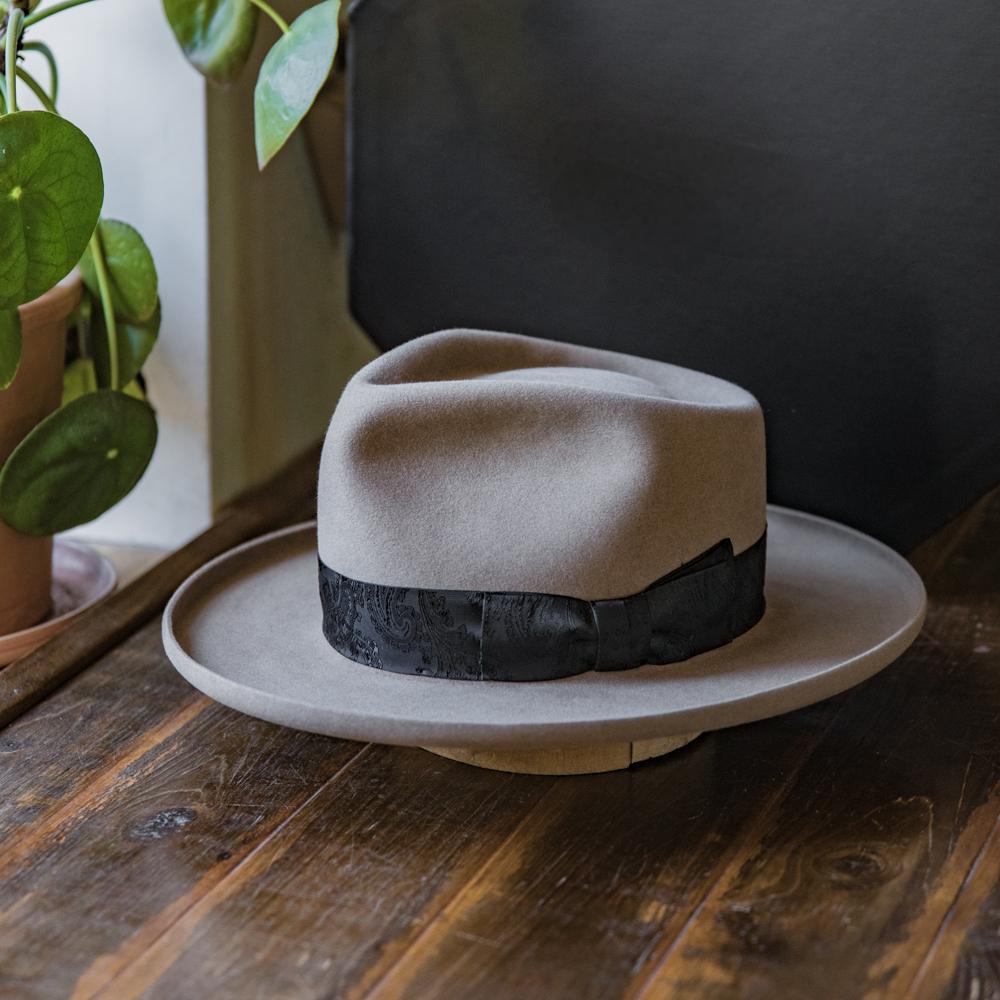 Urban Explorer Hat – Ranch & Row