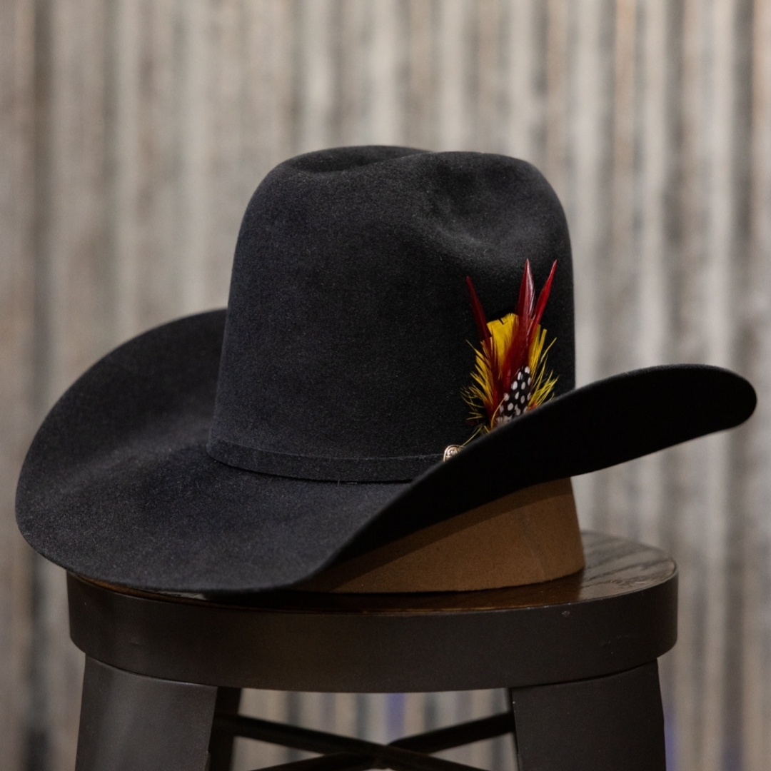 Cowboy Hat – Ranch & Row