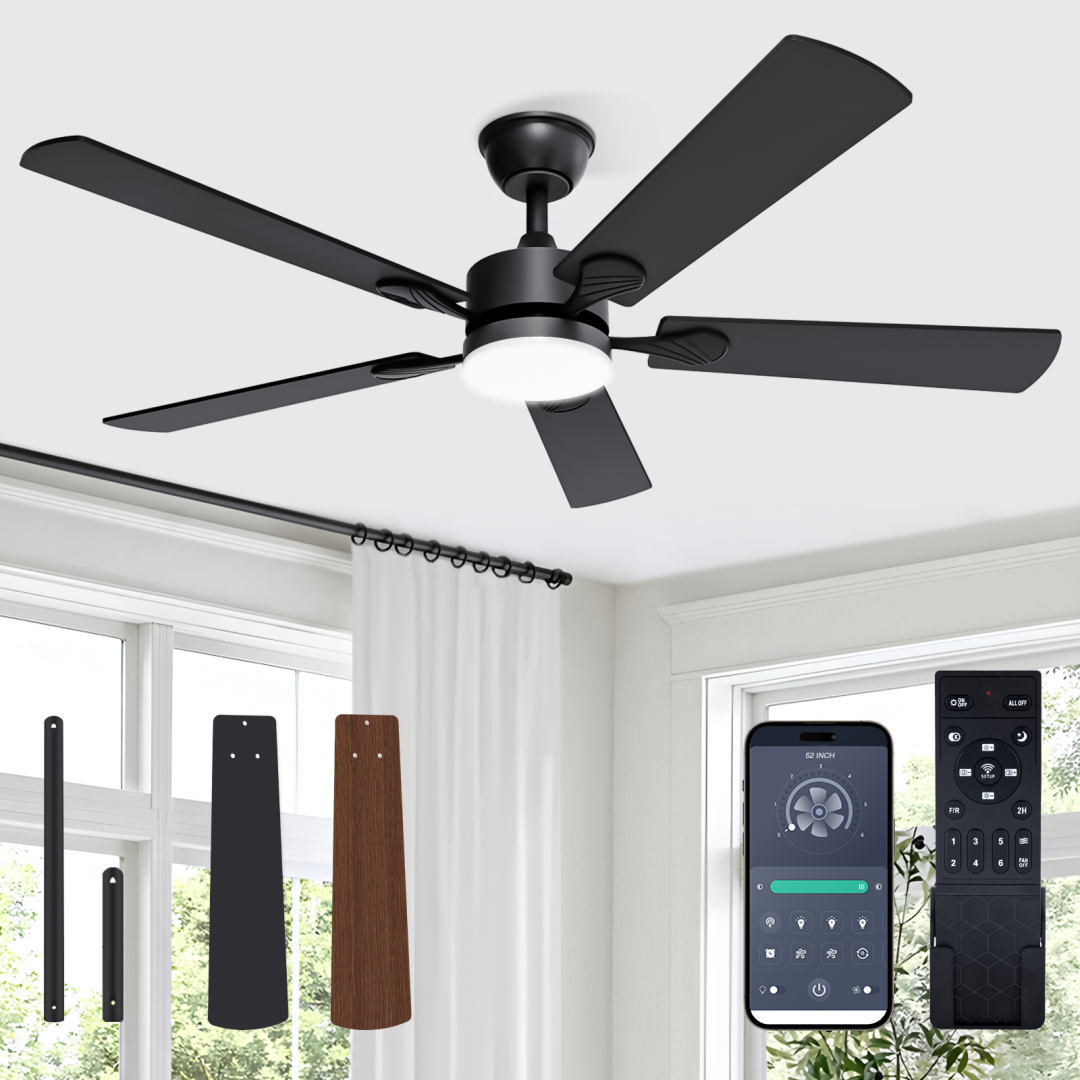 CEILING FAN – VOLISUN