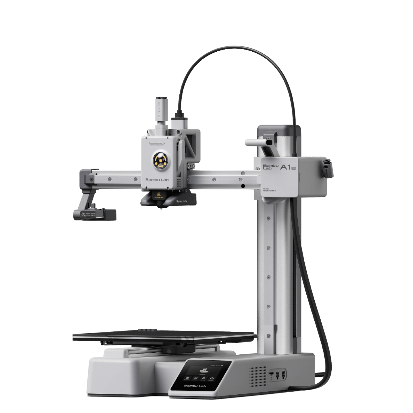 Bambu Lab A1 Mini 3D Printer