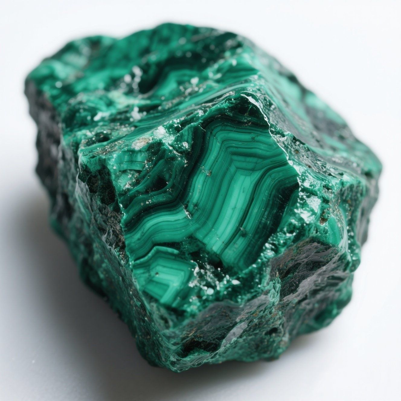 malachite stones Mystique: From Earth’s Canvas to Sacred Treasure 🌿