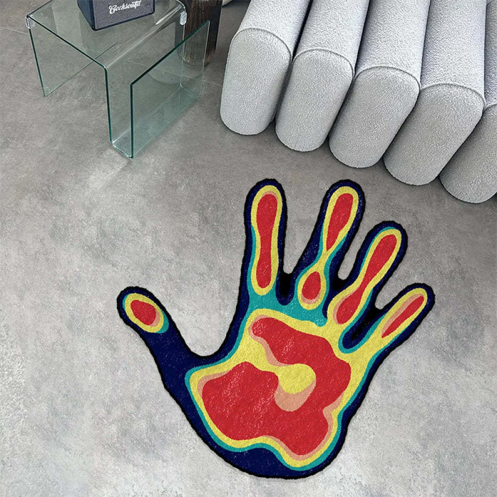 Designer Funny Rugs for Geekers Sale | Geeksoutfit