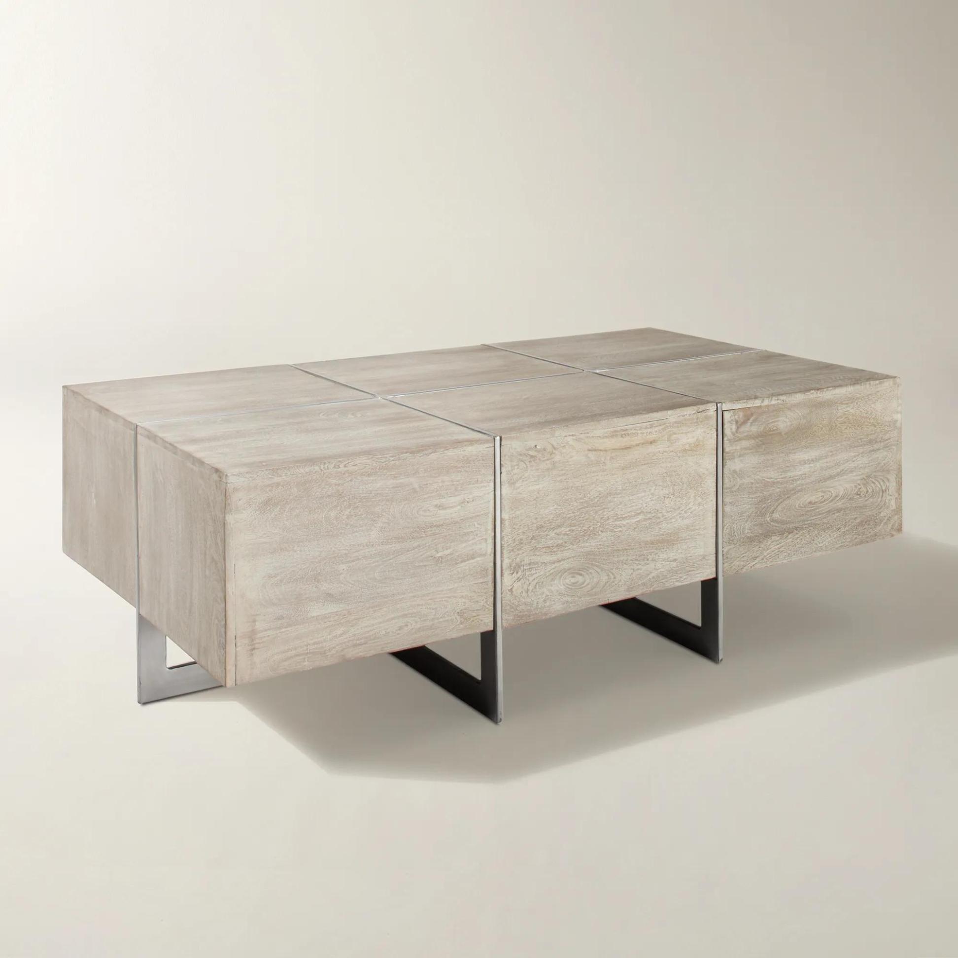 Clifton Coffee Table