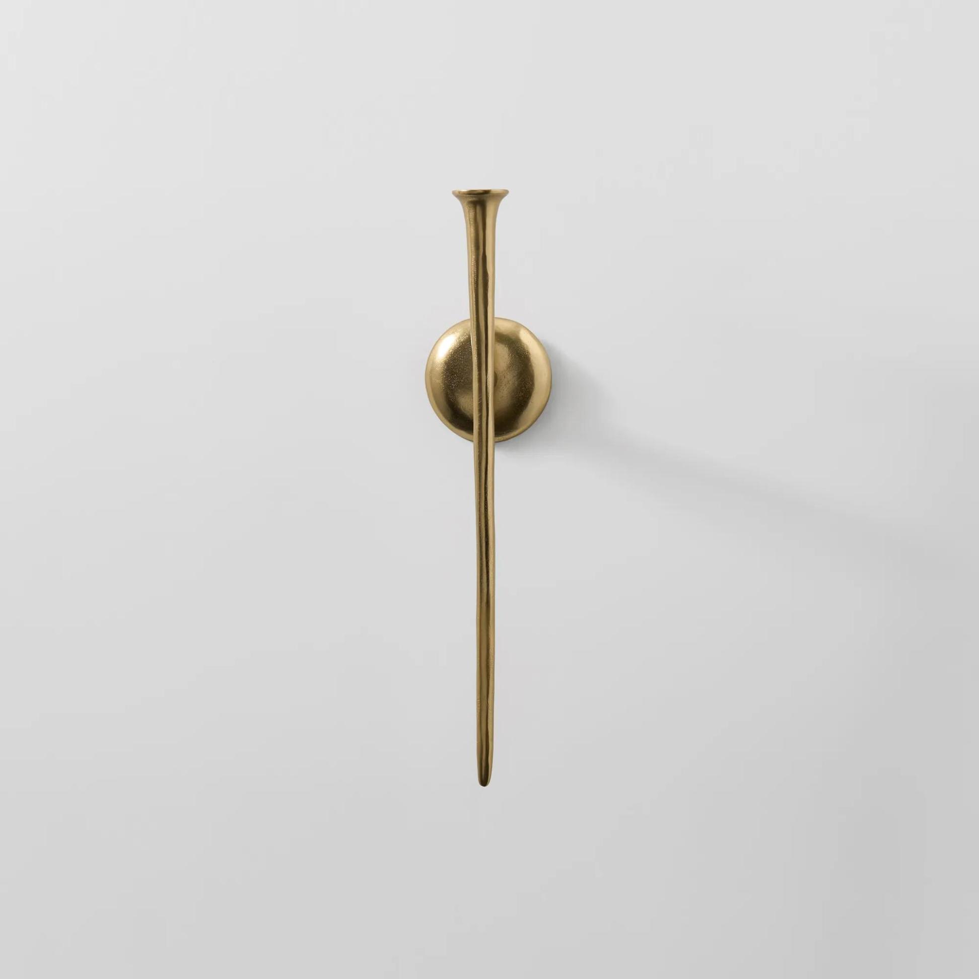 Aspar Wall Sconce - Small