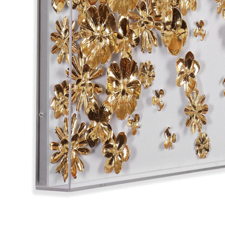 Gold Flora
