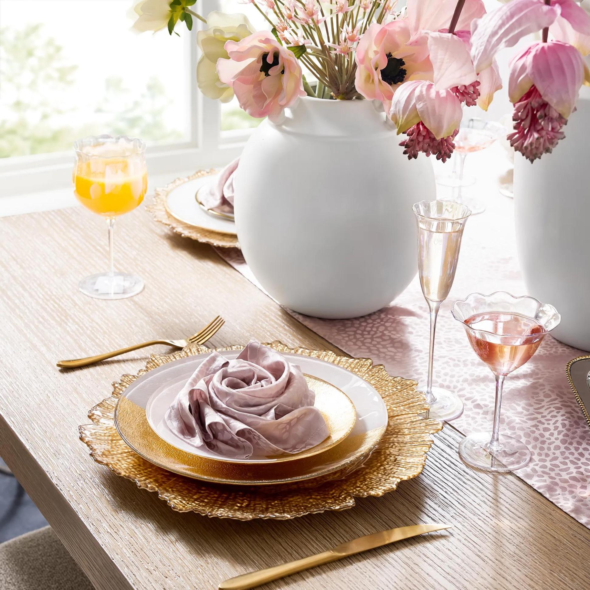 Kerisma Glassware Collection