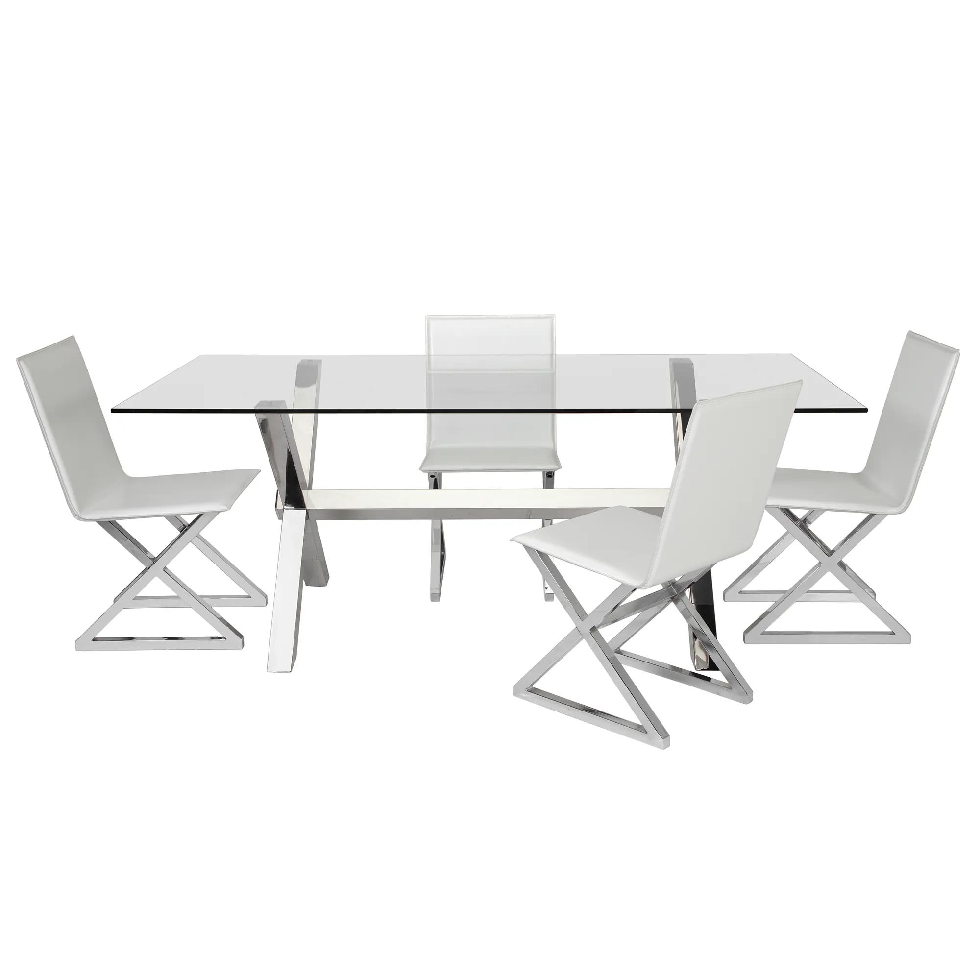Axis Dining Table
