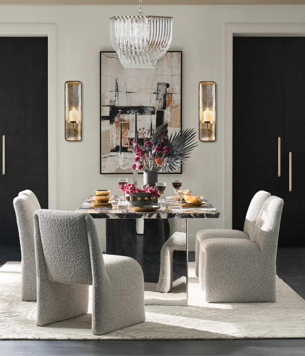 Home by Z Design Services | Z Gallerie