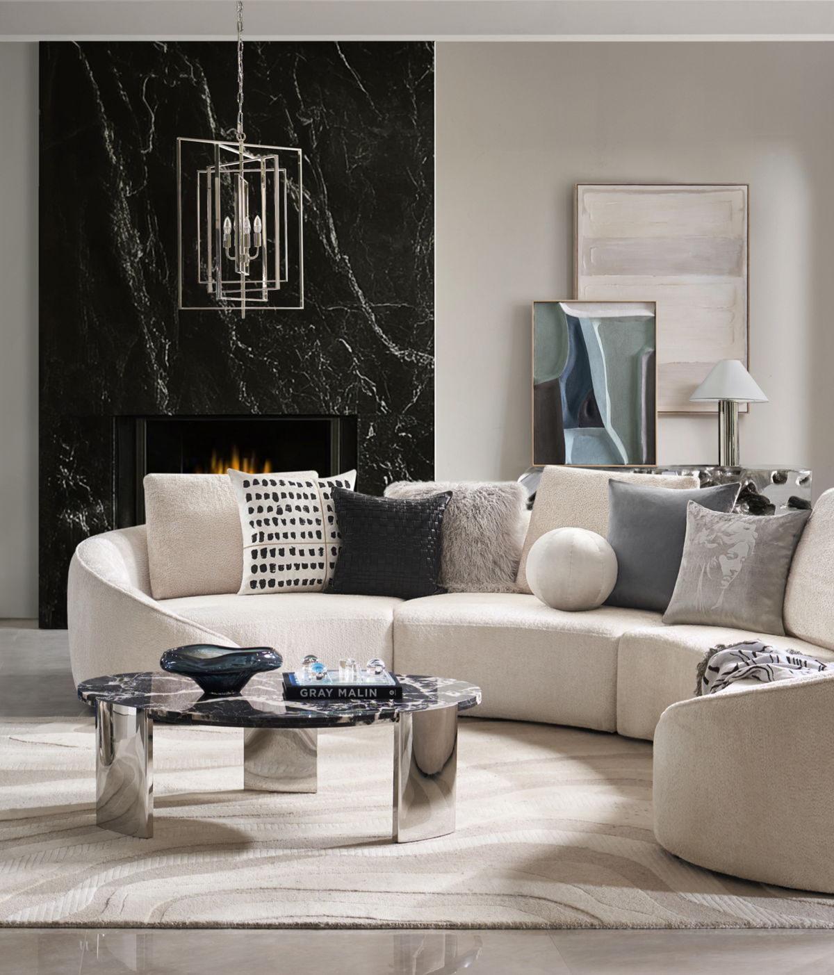 Home by Z Design Services | Z Gallerie