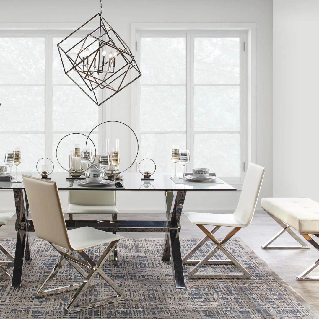 Axis Dining Table