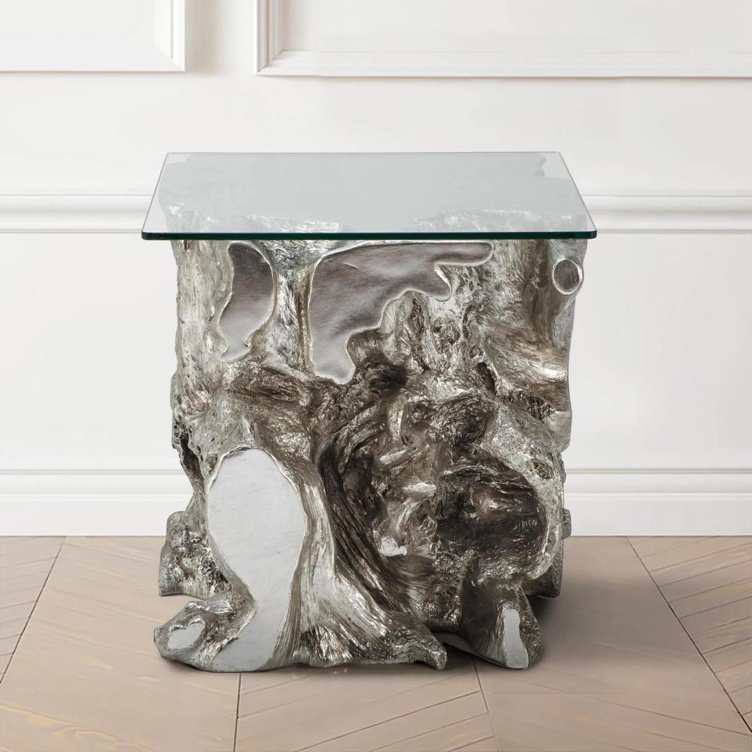 Sequoia End Table