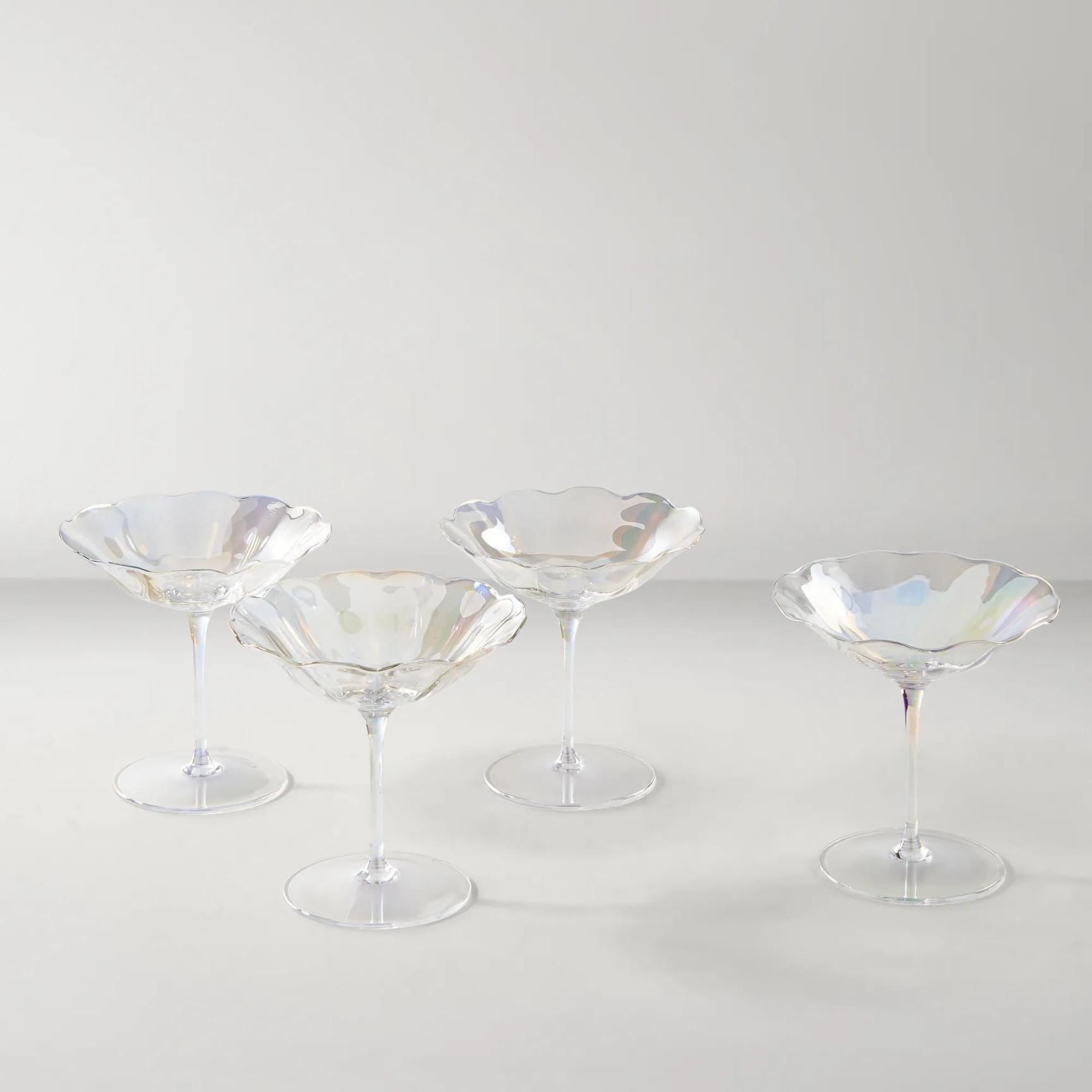 Kerisma Glassware Collection