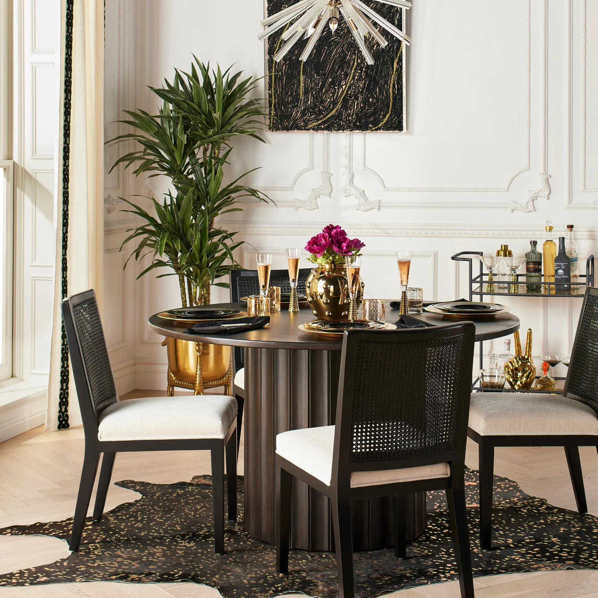Dahlia Dining Table