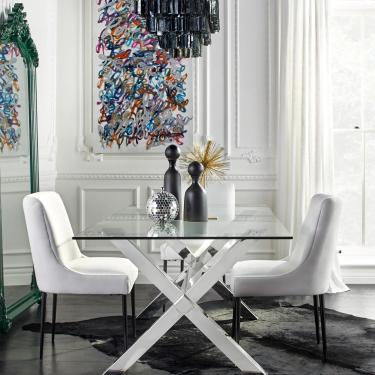 Axis Dining Table