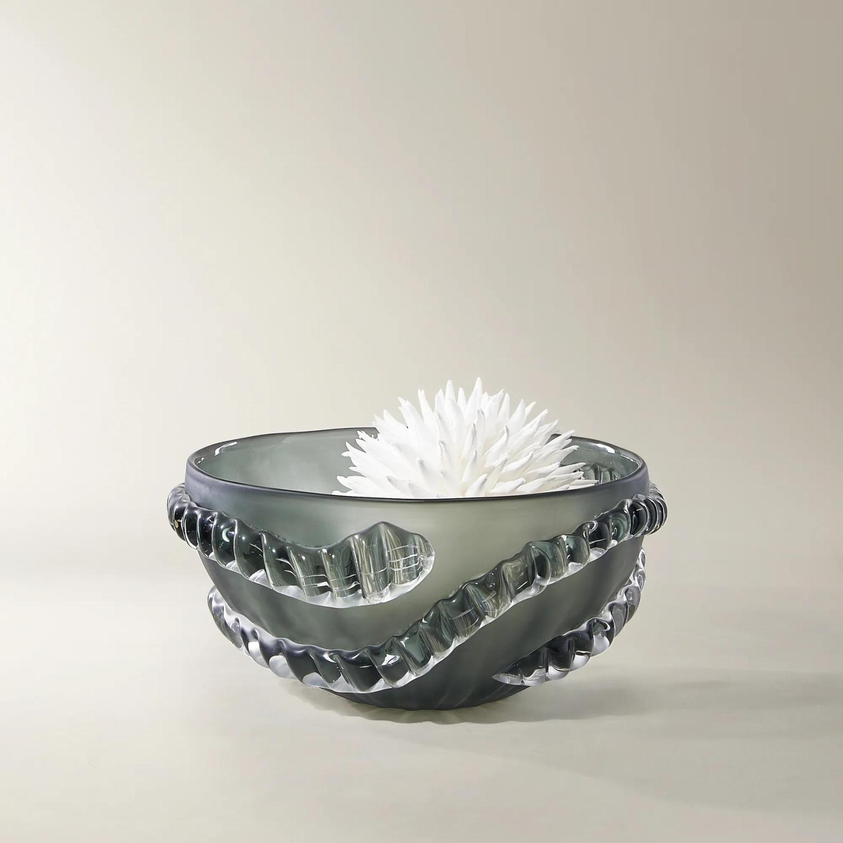 Helix Glass Collection