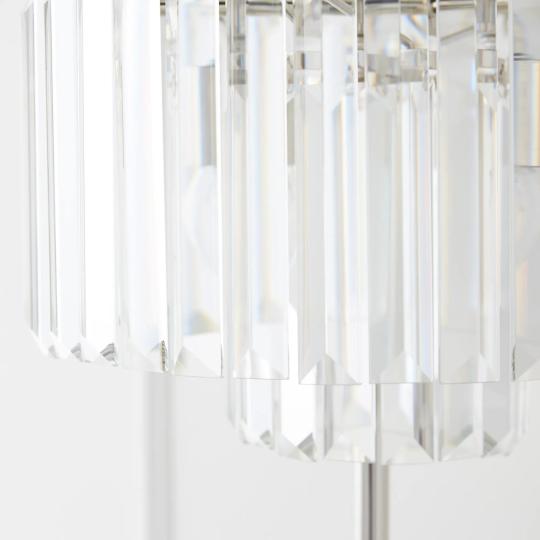 Luxe Table Lamp