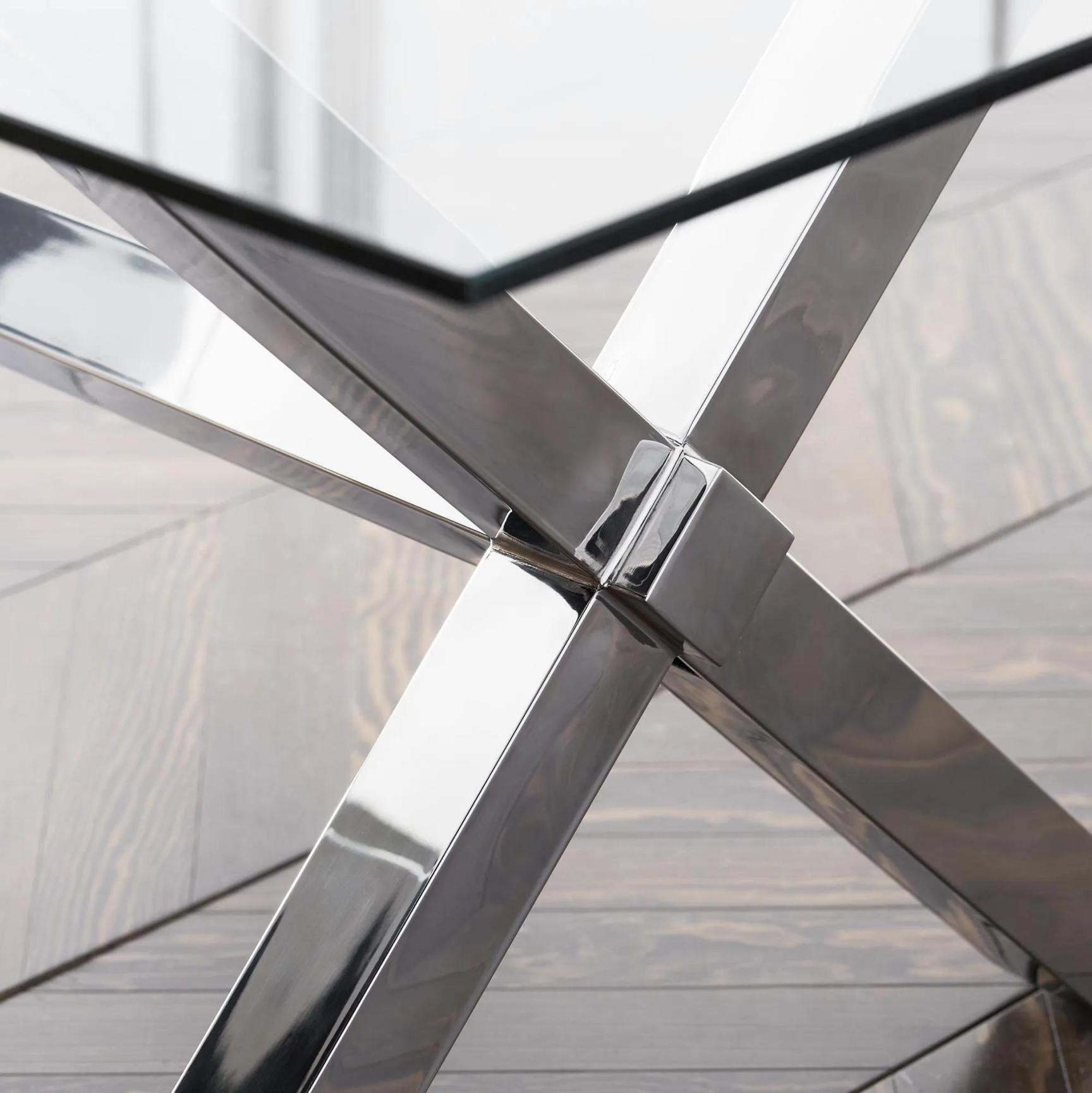 Axis Dining Table | Z Gallerie