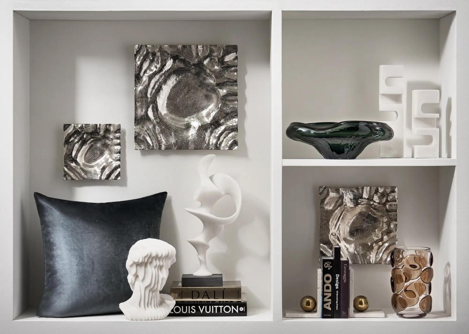 Cascade Wall Art - Set of 3