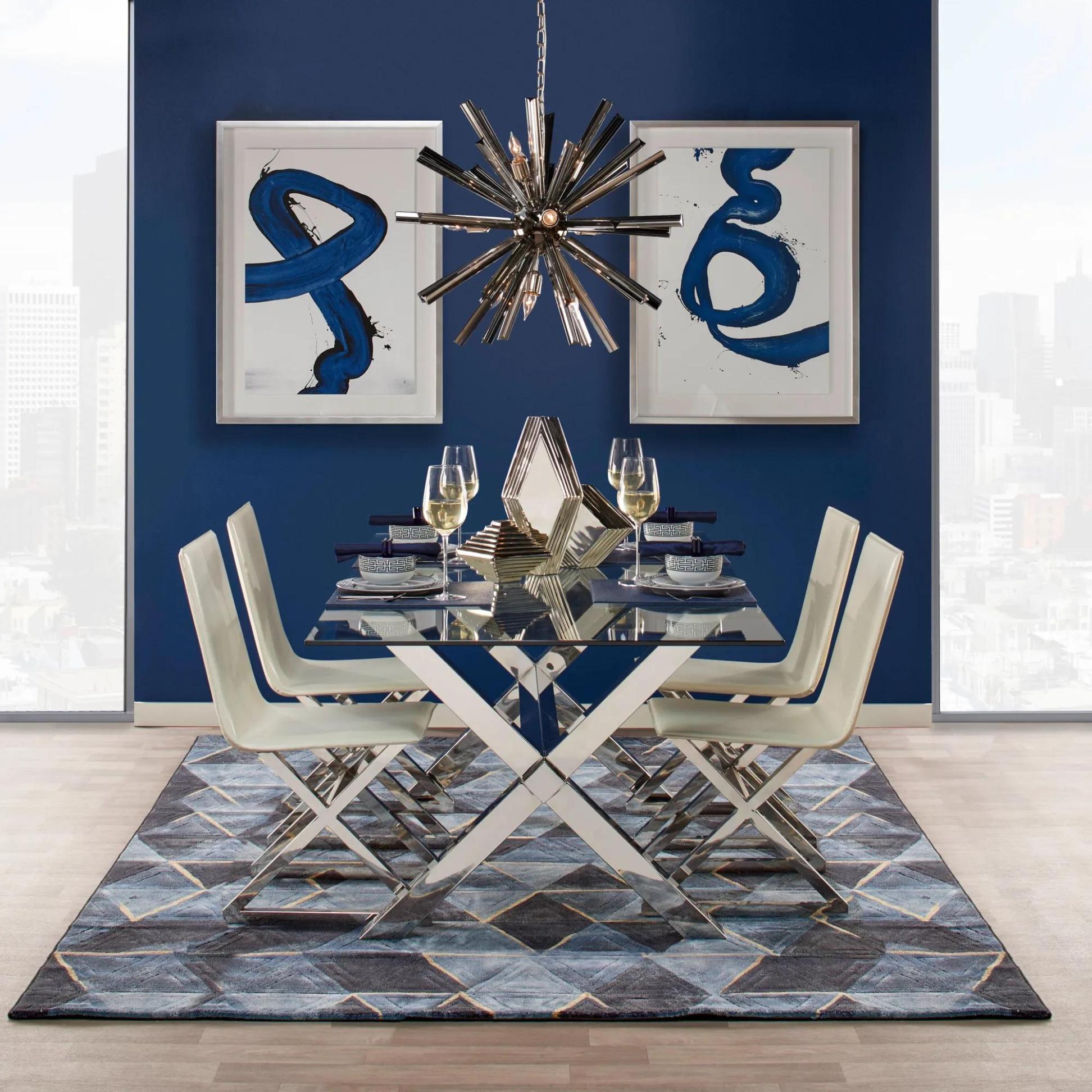 Axis Dining Table