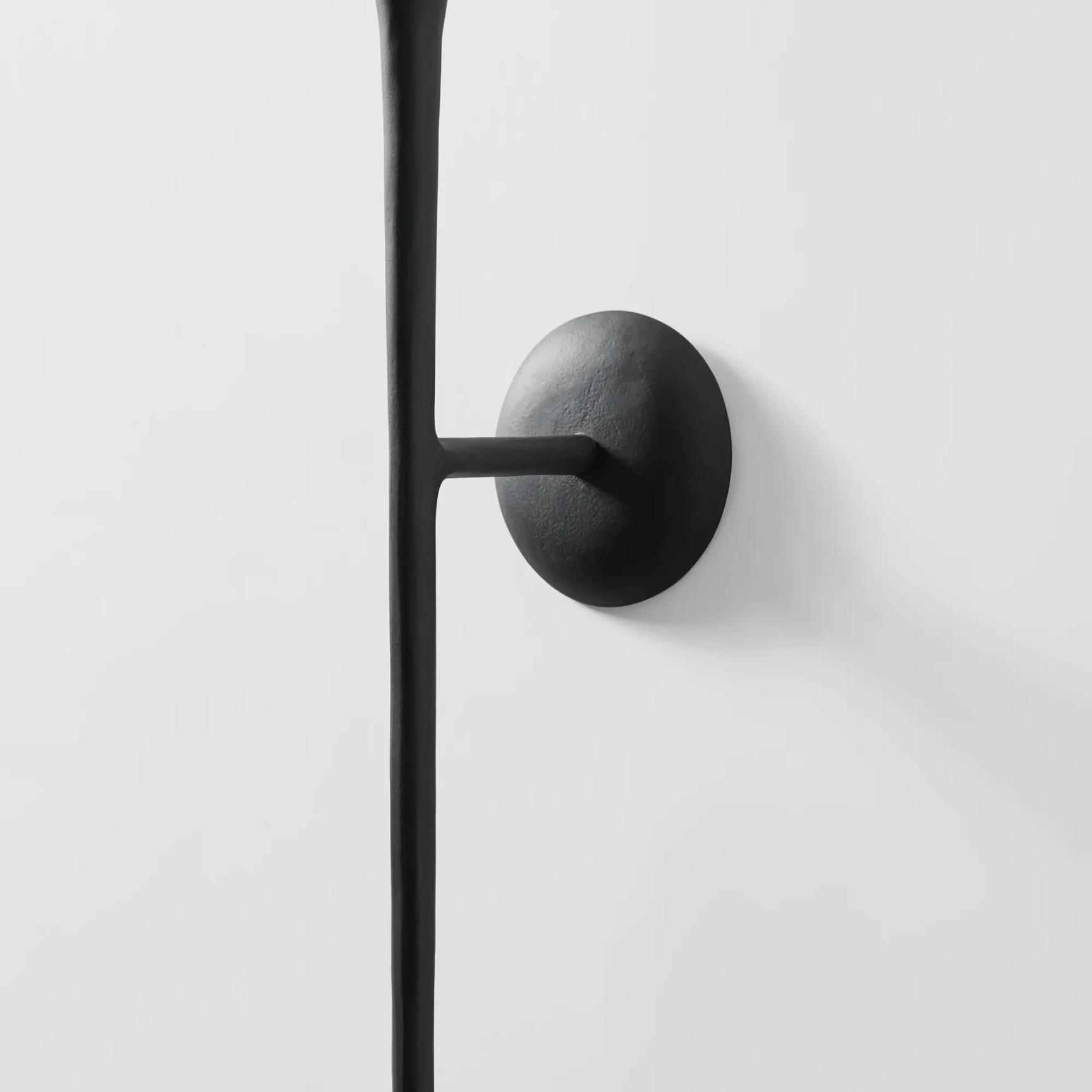 Aspar Wall Sconce - Small