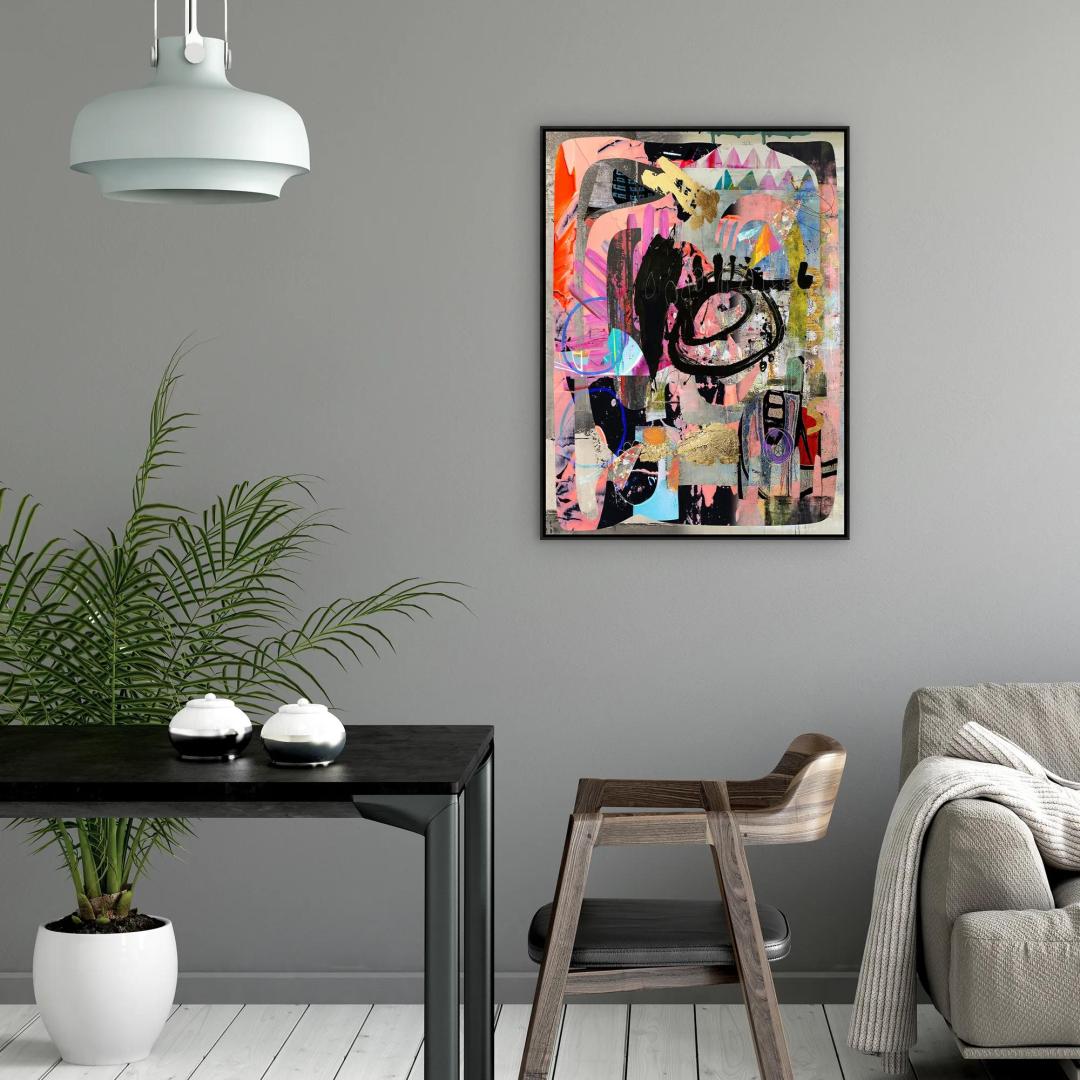 Nikki Chu - Masked Up