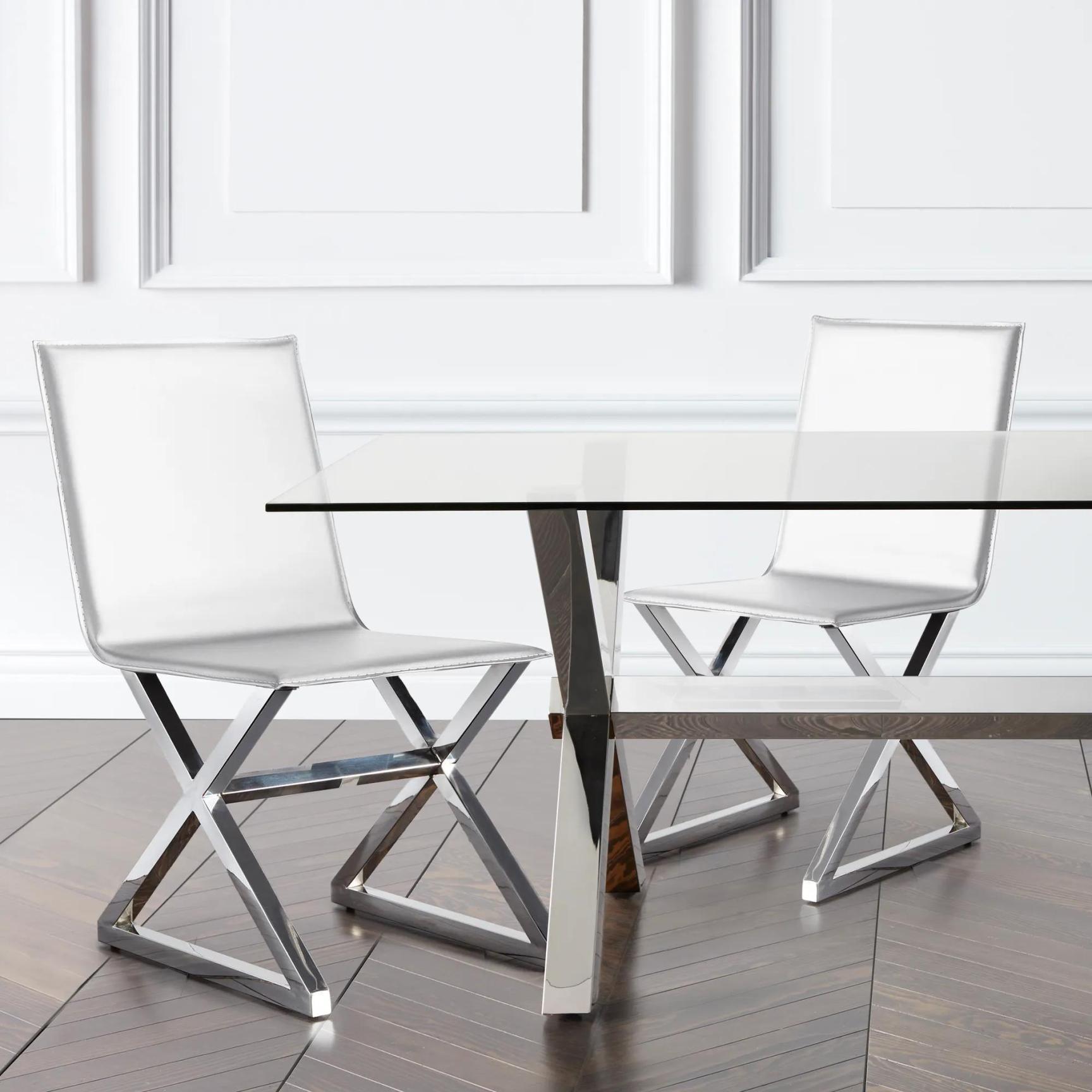 Axis Dining Chair - Set of 2