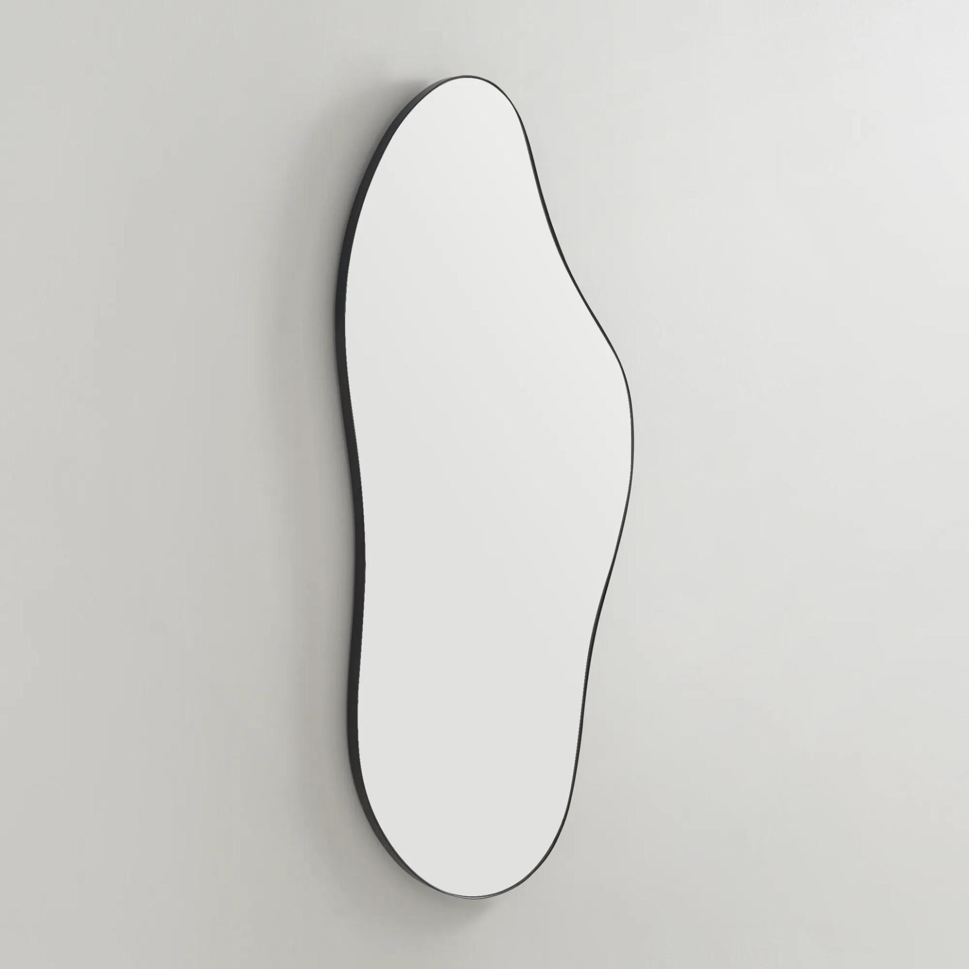 Puddle Wall Mirror