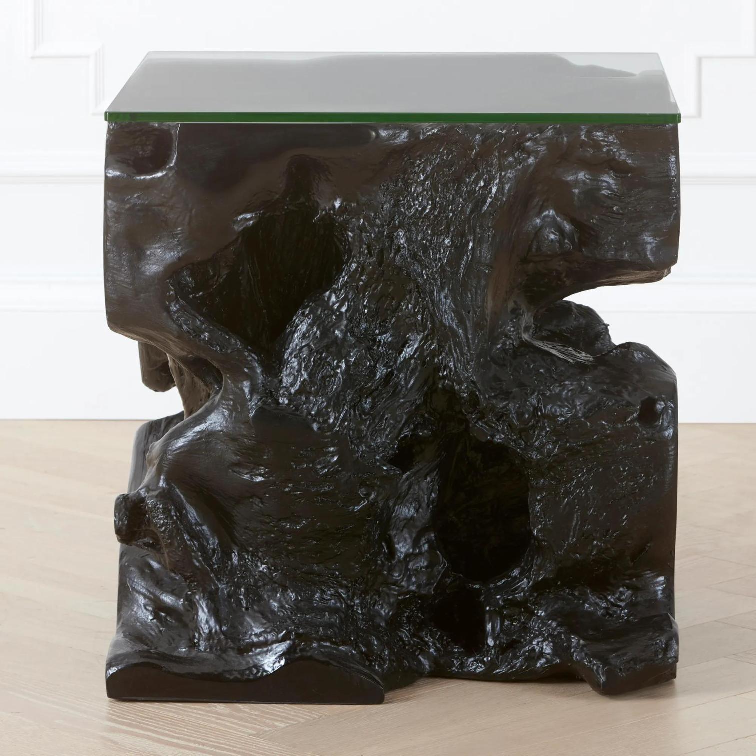 Sequoia End Table
