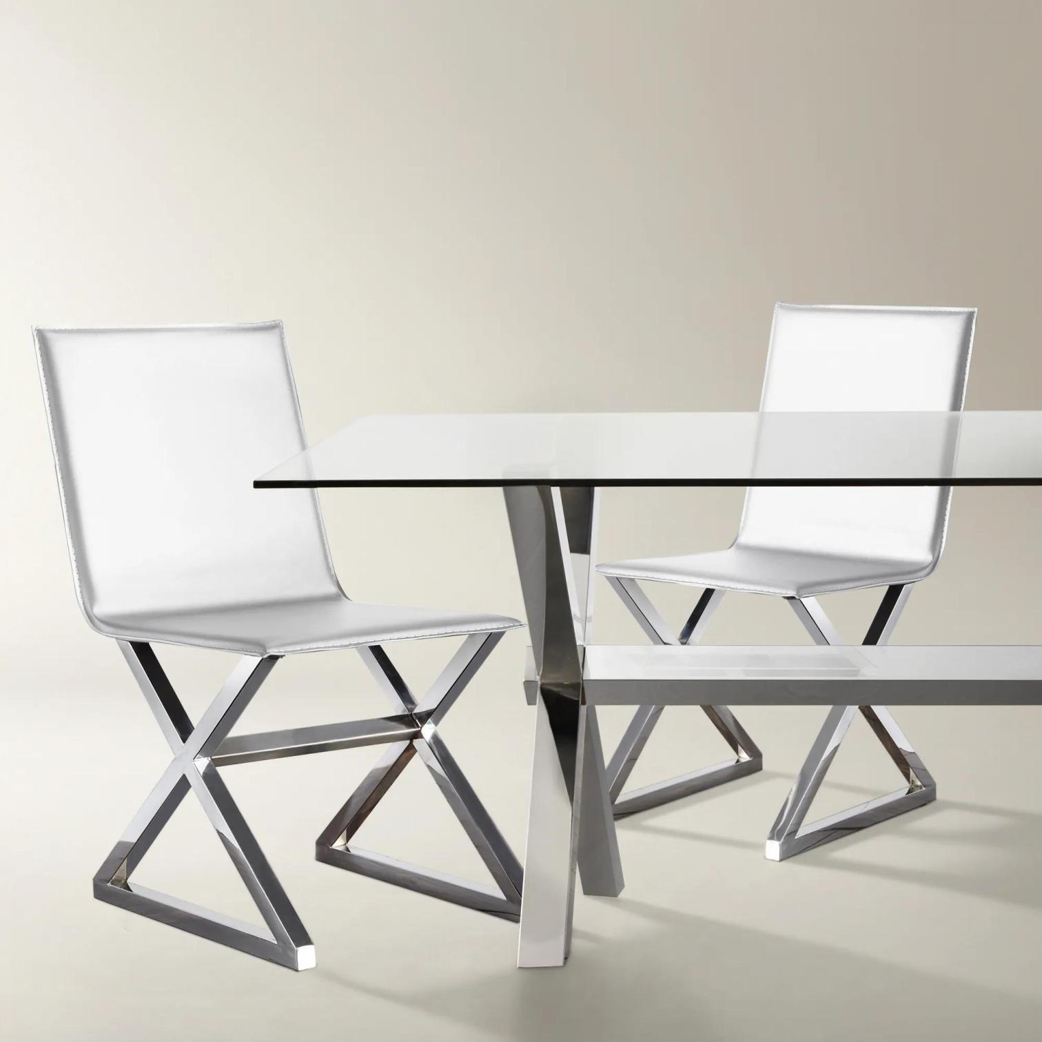 Axis Dining Chair - Set of 2