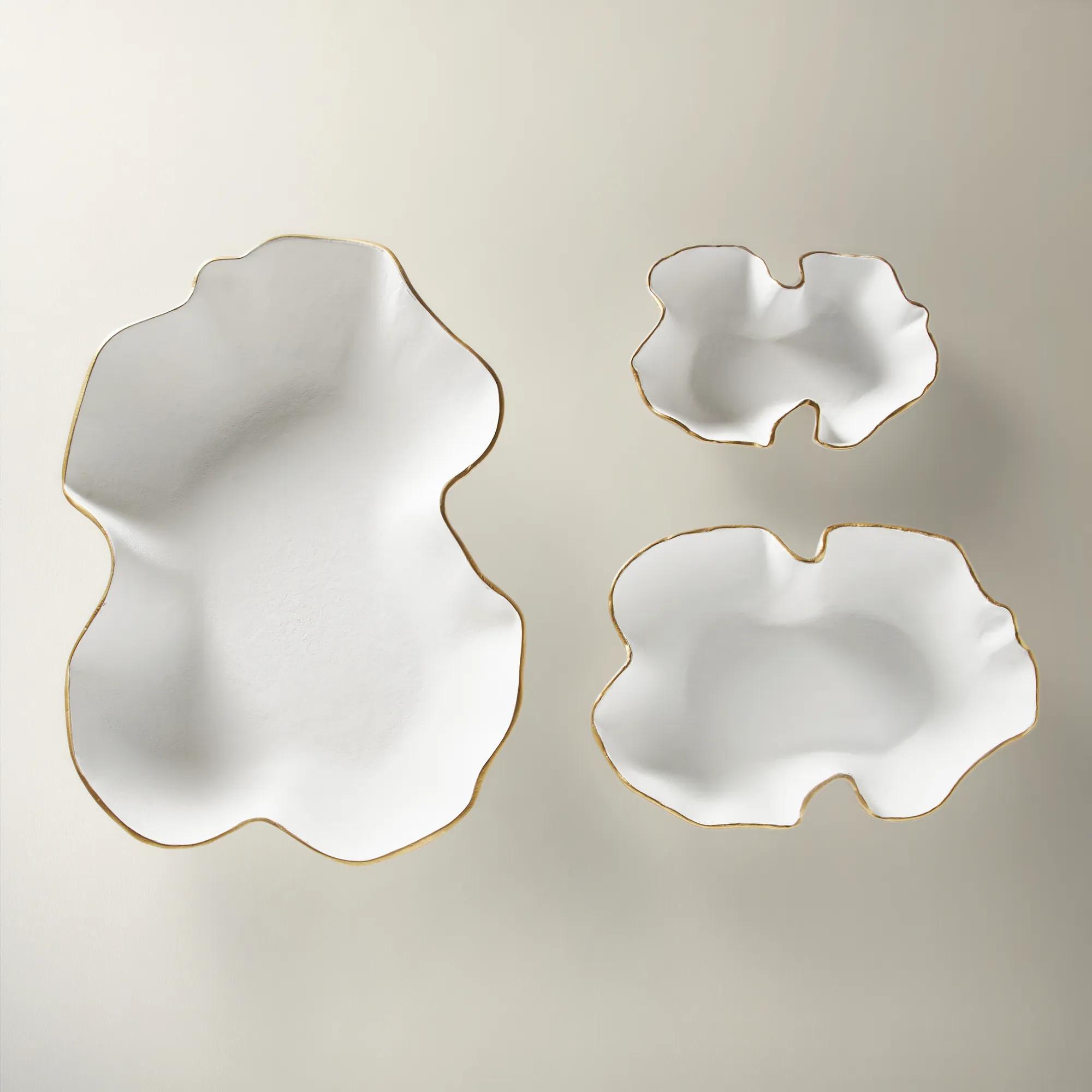 Villa Decorative Nesting Bowl