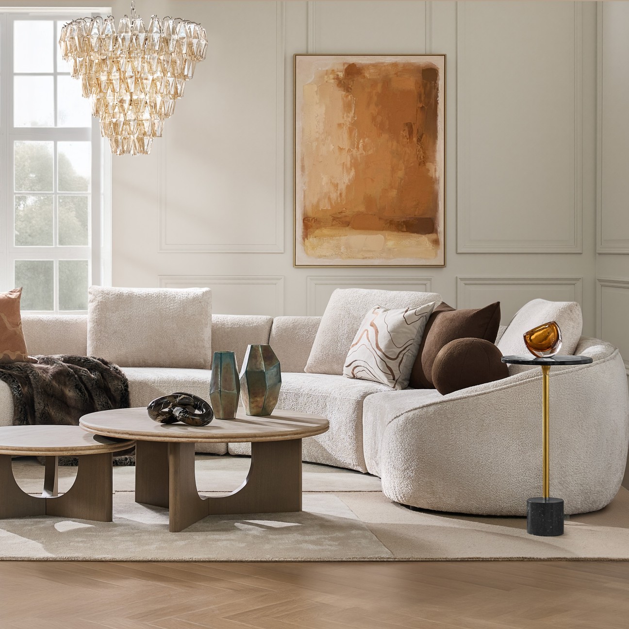Home by Z Design Services | Z Gallerie