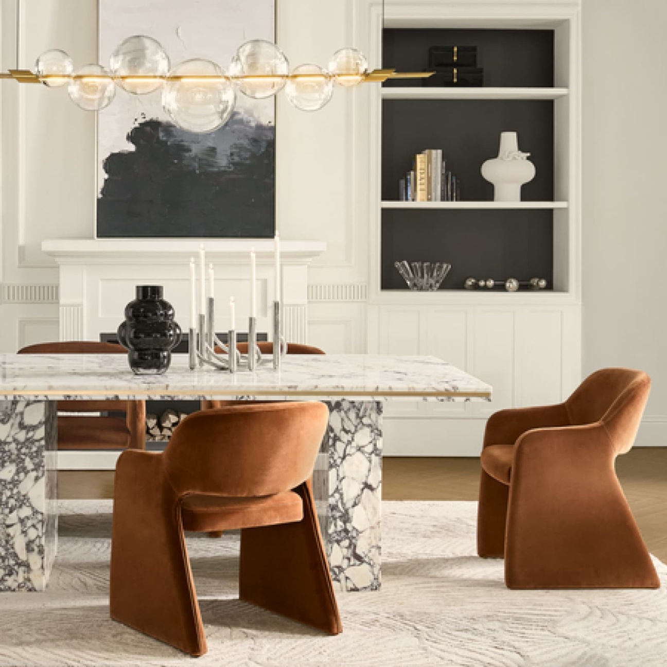 Z Gallerie - Elevated Home Decor & Modern Furniture