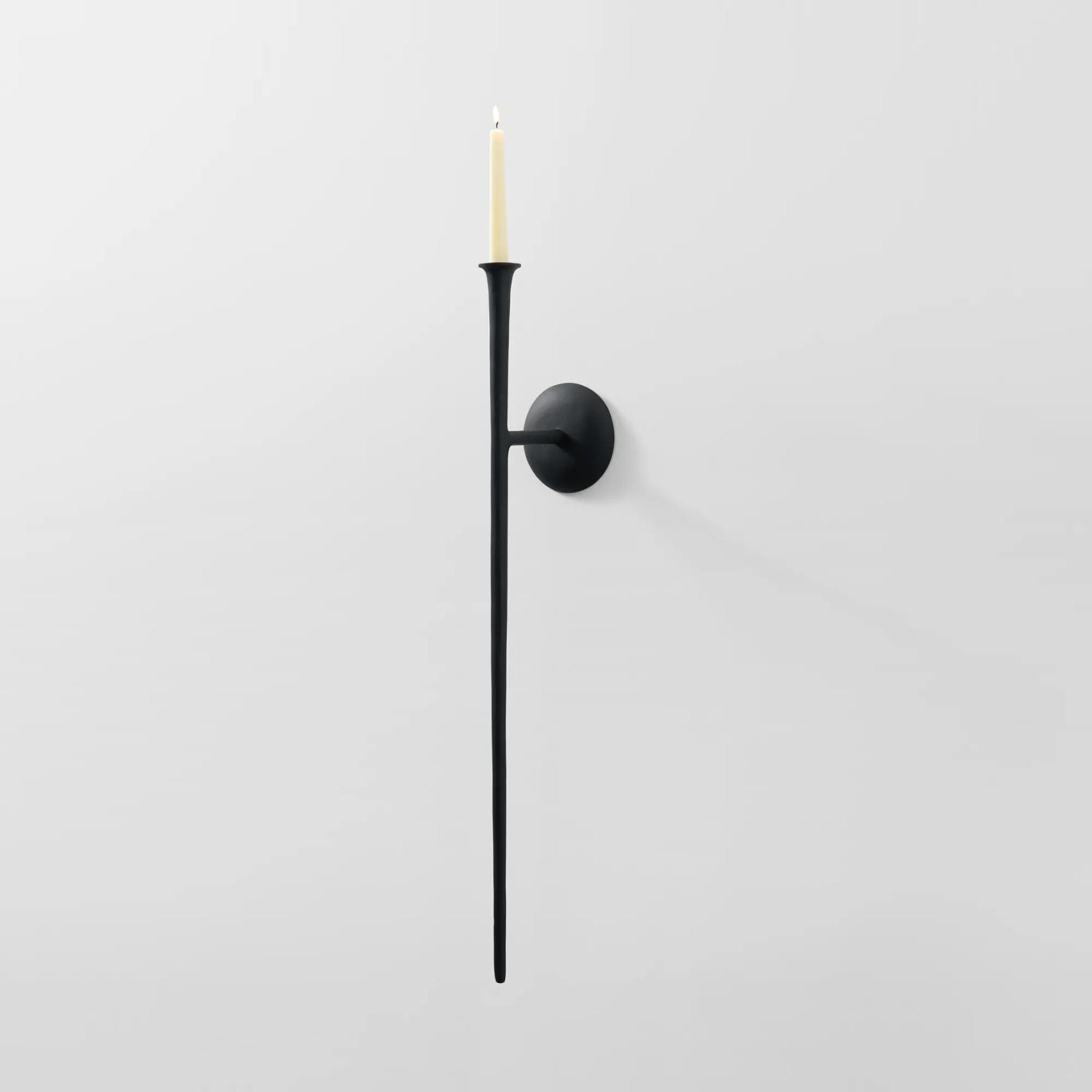 Aspar Wall Sconce - Small | Z Gallerie